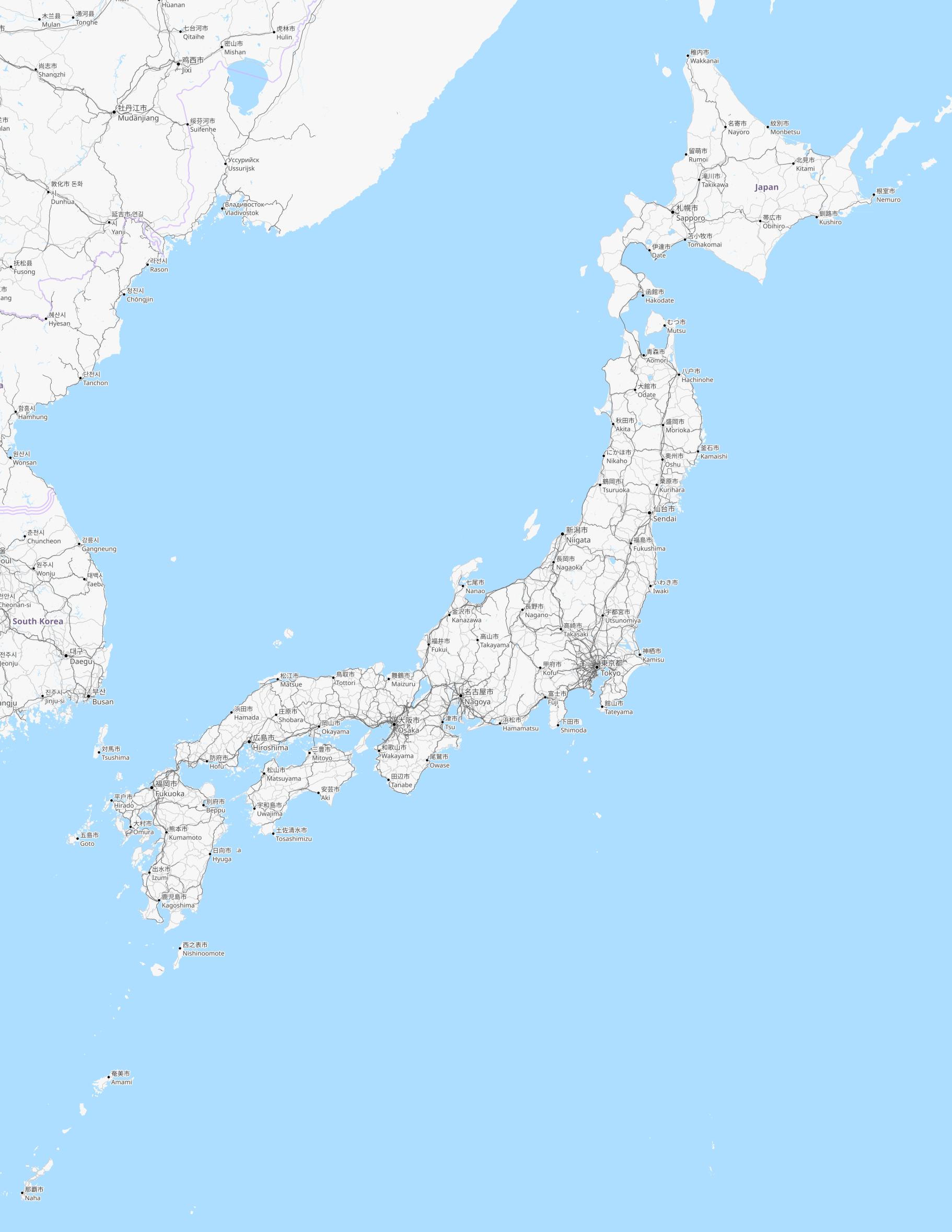 Demonstration of a script to make maps with annotations